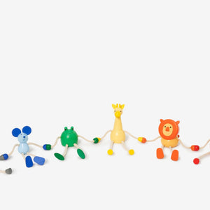 Palimals
