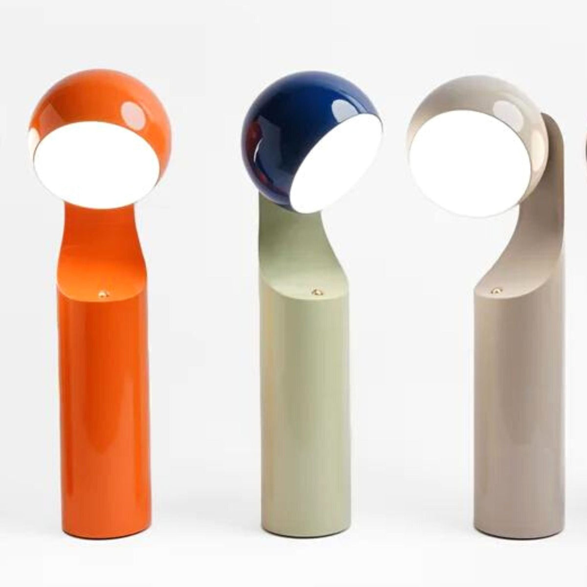 MONO Portable Reading Lamp | Valley Variety