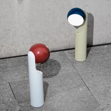 MONO Portable Reading Lamp — Valley Variety