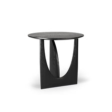 Geometric Side table
