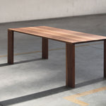 Radii Dining Table | Valley Variety