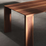 Radii Dining Table | Valley Variety