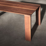 Radii Dining Table | Valley Variety